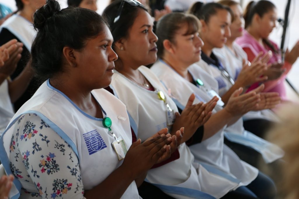 Inaugura Contec Sumitomo 2 nuevas plantas en Sinaloa | CIT Sinaloa